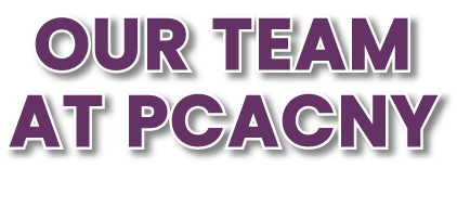 PCACNY – Caring for Central New York